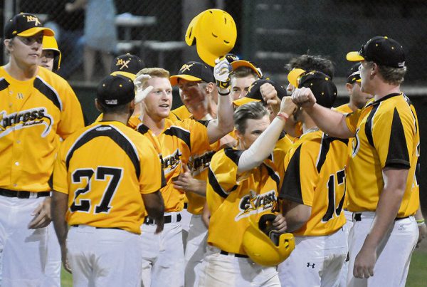 Miller Express kicking things into high gear with home opener on Friday ...