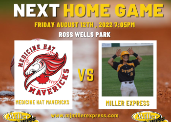 Moose Jaw Miller Express