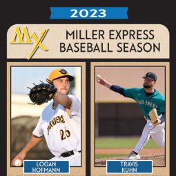 Moose Jaw Miller Express