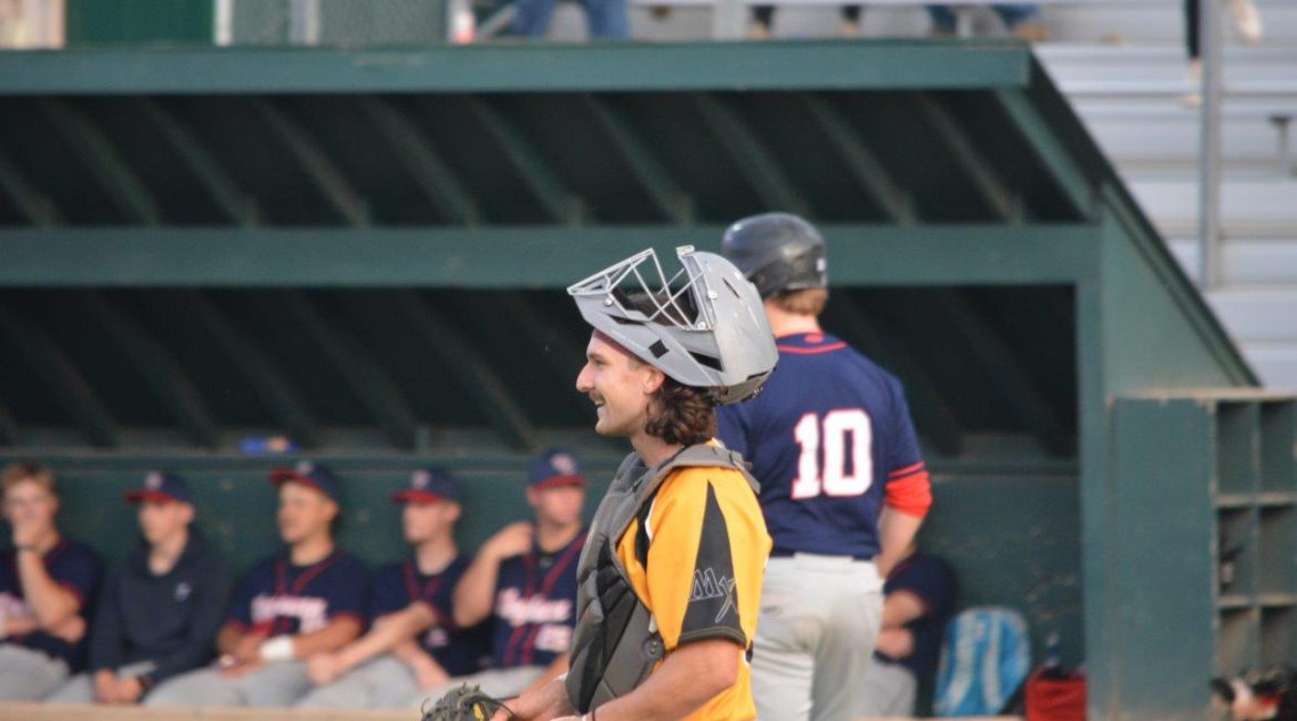 May 27th, 2023 Post Game Thoughts – Chaz Poppy – Moose Jaw Miller Express