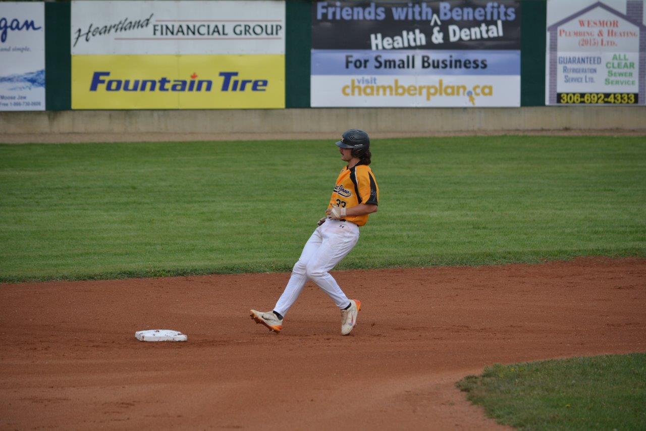 Photos – Moose Jaw Miller Express