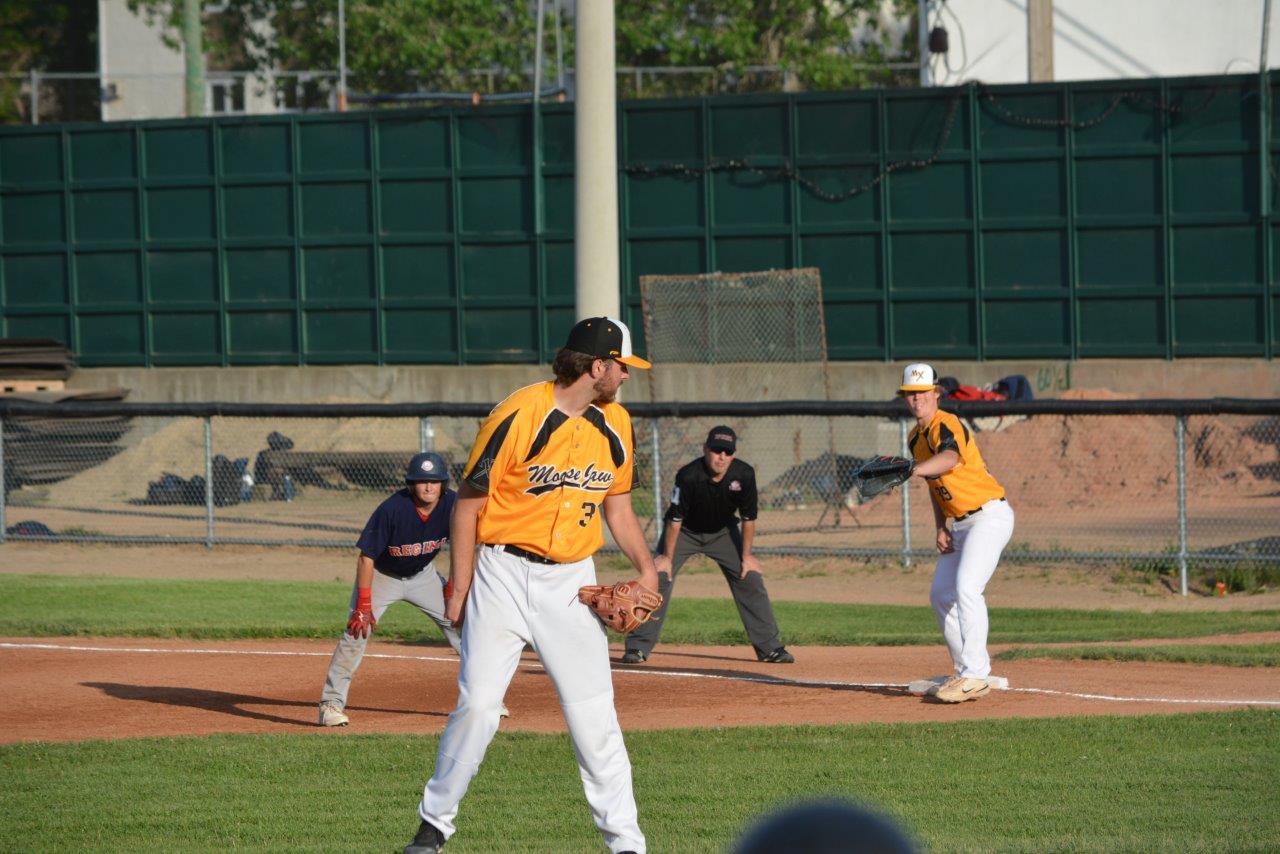 Photos – Moose Jaw Miller Express