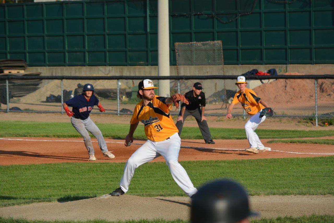 Photos – Moose Jaw Miller Express