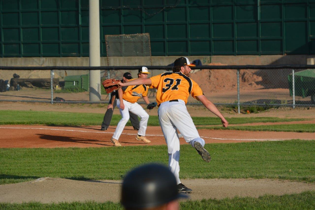 Photos – Moose Jaw Miller Express