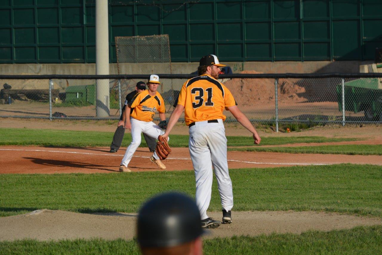 Photos – Moose Jaw Miller Express