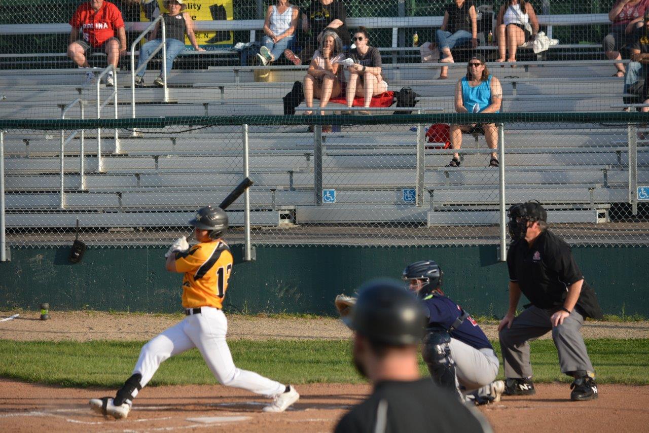 Photos – Moose Jaw Miller Express