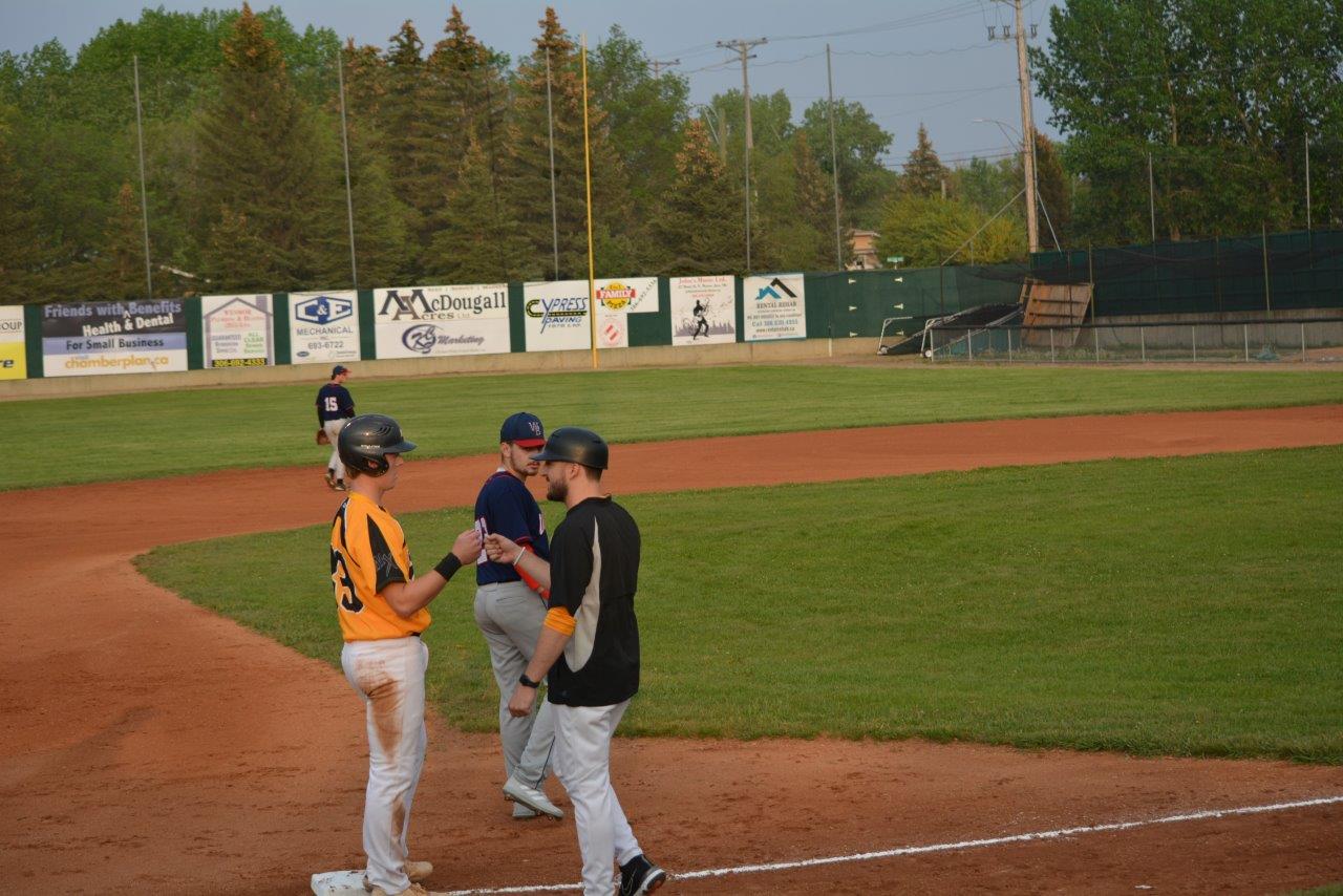 Photos – Moose Jaw Miller Express