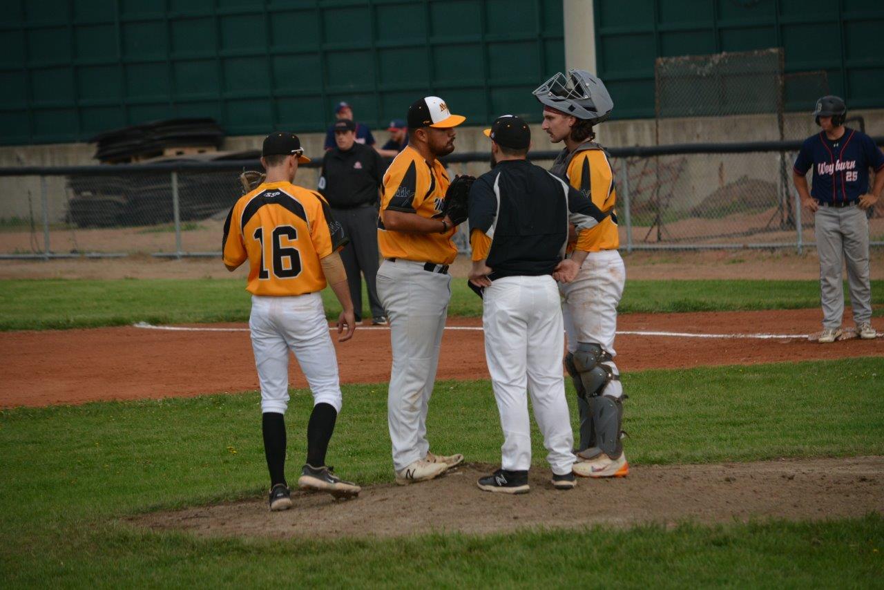 Photos – Moose Jaw Miller Express