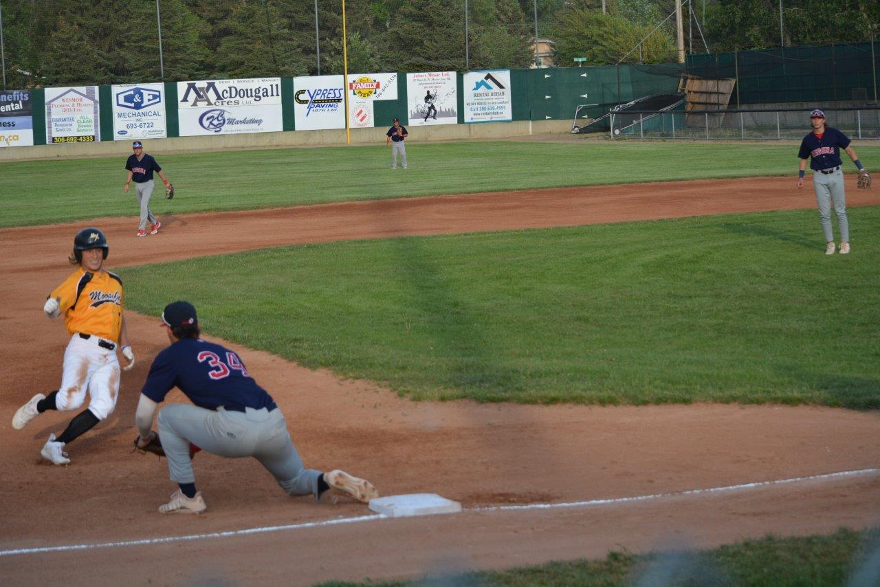 Photos – Moose Jaw Miller Express