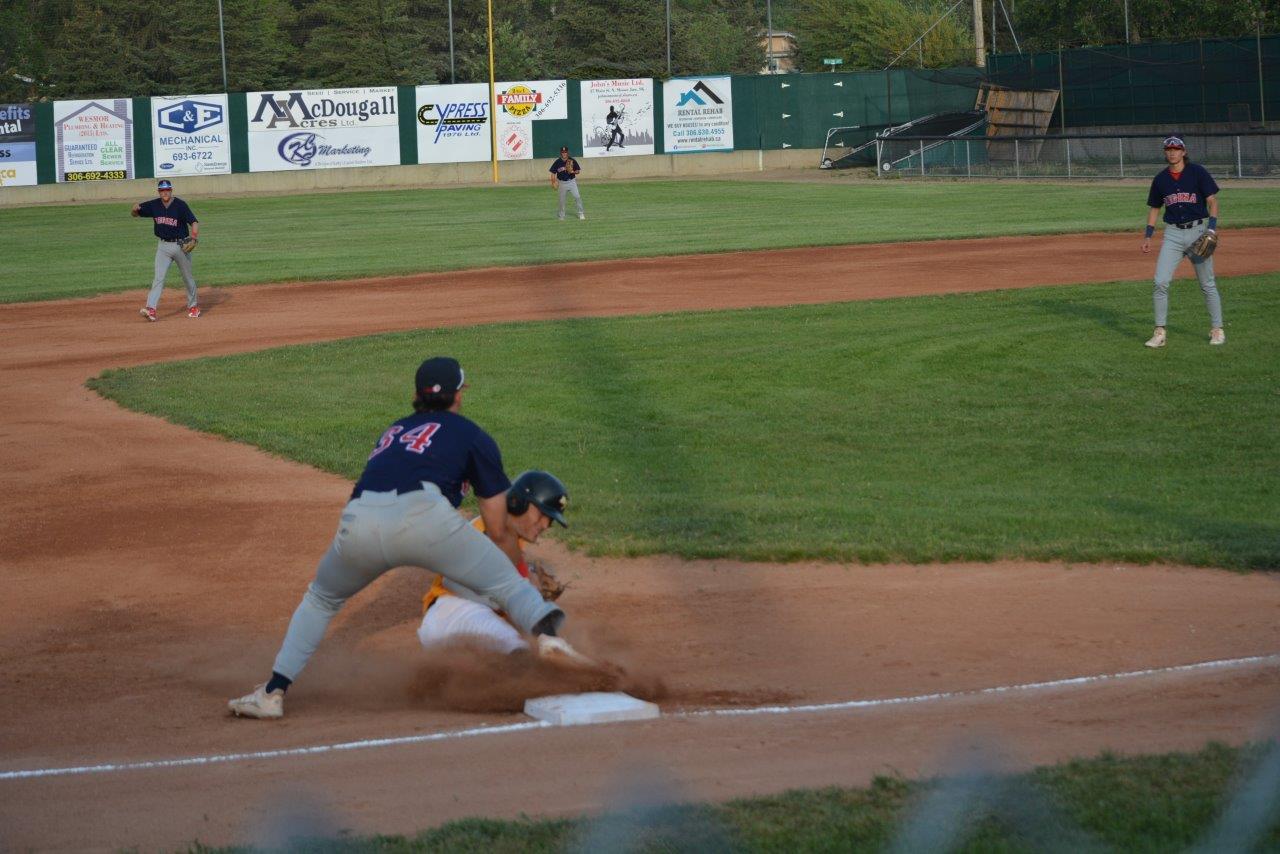 Photos – Moose Jaw Miller Express