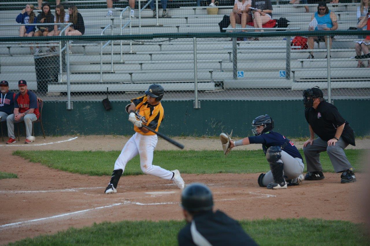 Photos – Moose Jaw Miller Express