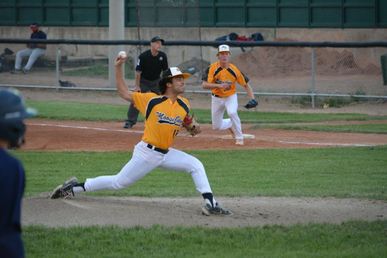 Photos – Moose Jaw Miller Express