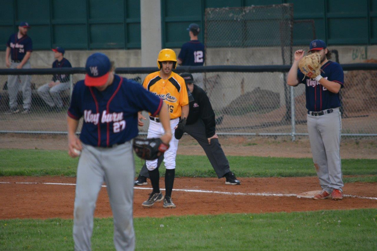 Photos – Moose Jaw Miller Express